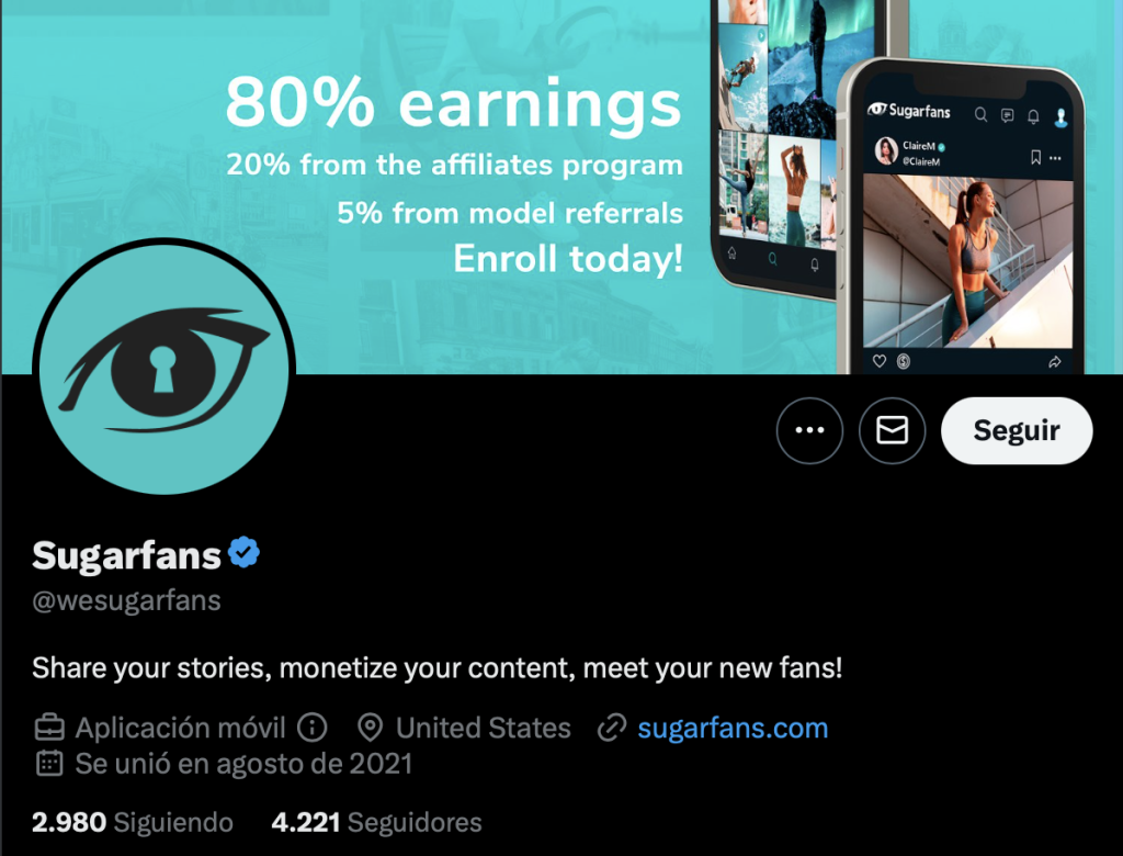 Cómo cuidar tus redes sociales para llegar más lejos – Sugarfans blog